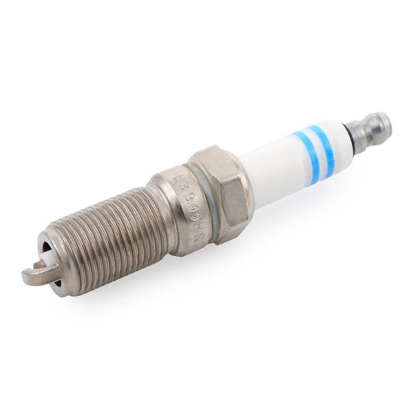BOSCH: 0242229785 (Ford: Focus 1.6 Zetec, Volvo: S40, C40) Ignition Pl ...
