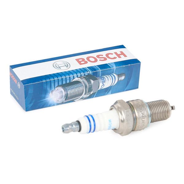 BOSCH: 0241235755, W7DC (Doğan, Şahin, Kartal, M131, R9, R11) Ignition ...