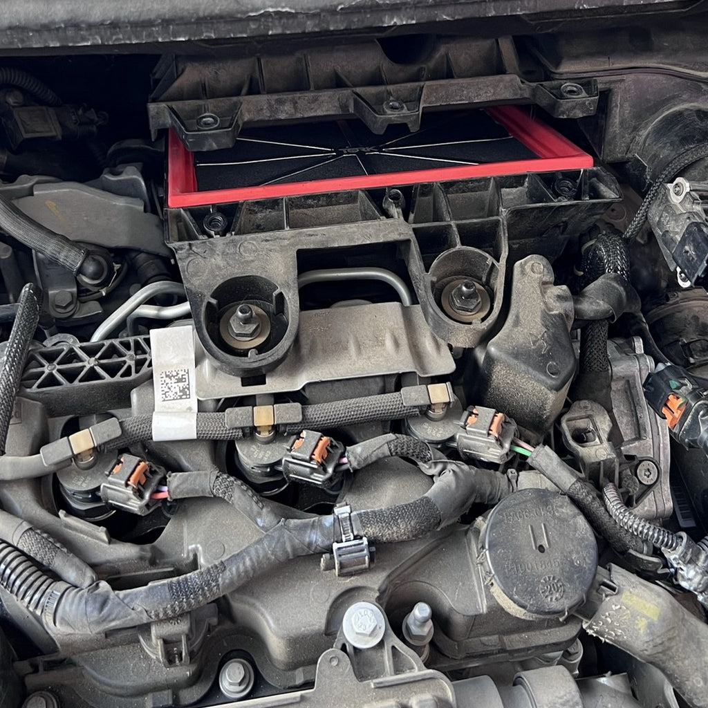 Citroen: C3, C4, C5 - Peugeot: 208, 308, 508, 2008, 3008, 5008 - DS3 ...