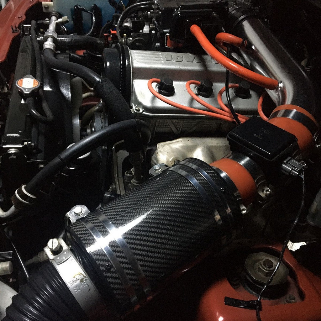 Suzuki: Baleno, Swift II (G13BA, G13BB, G16B) Performans Buji Kablosu ...