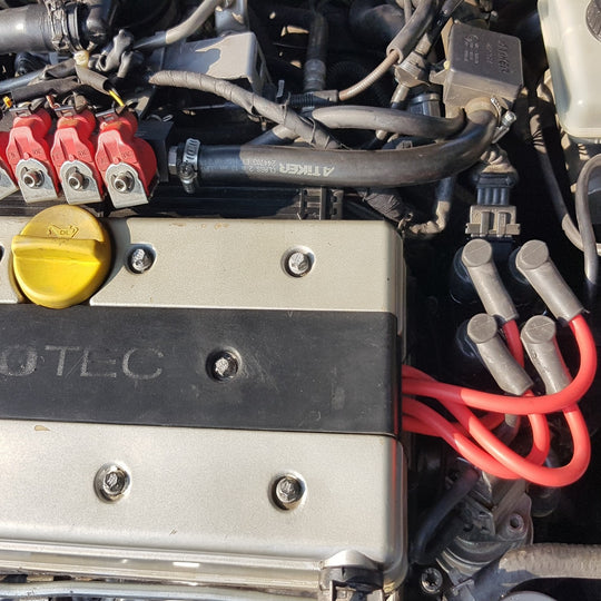 Performans Buji Kablosu – Tork Otomotiv